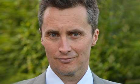 Connock resurfaces at Pretend | News | Broadcast