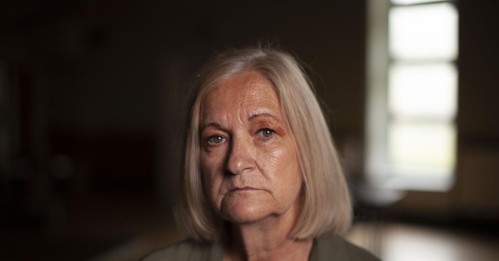 The Case of Sally Challen | Critics | Broadcast