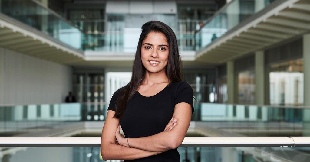 Confronting inequality | Sponsored | Broadcast