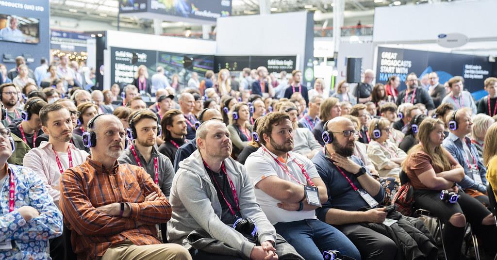 MPTS unveils 2024 seminar programme | News | Broadcast