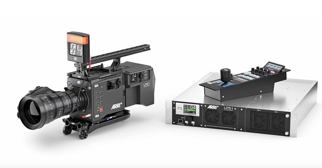 NAB 2024: Arri launches Alexa 35 Live | News | Broadcast