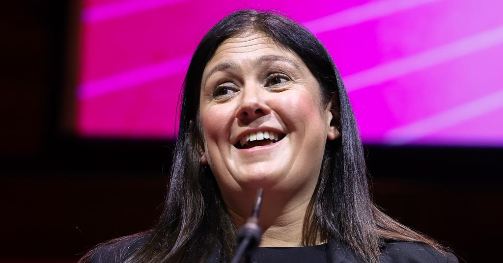 Culture secretary backs ‘truthful not neutral’ reporting | News | Broadcast