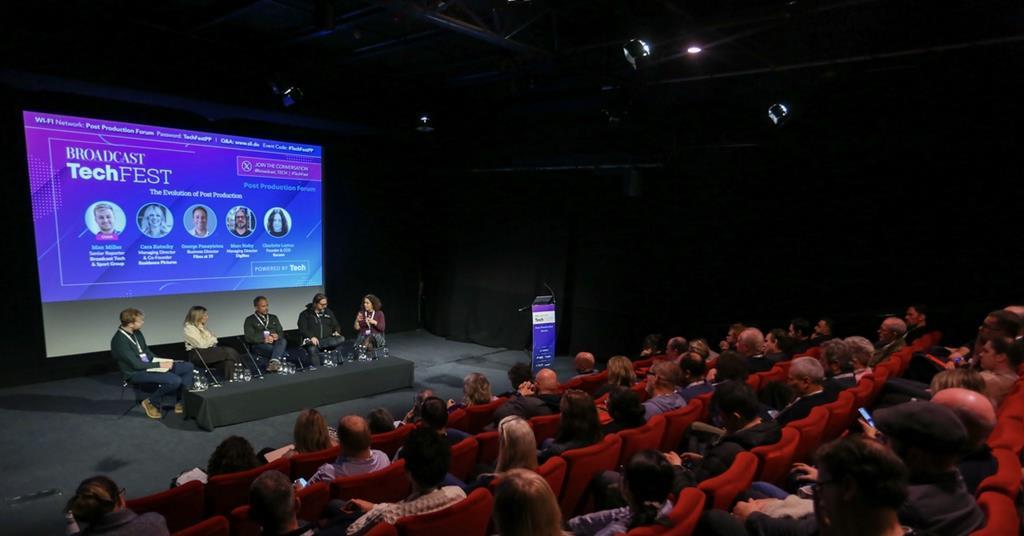 Register Now - Cloud Innovations Forum (28 November, London) | News ...