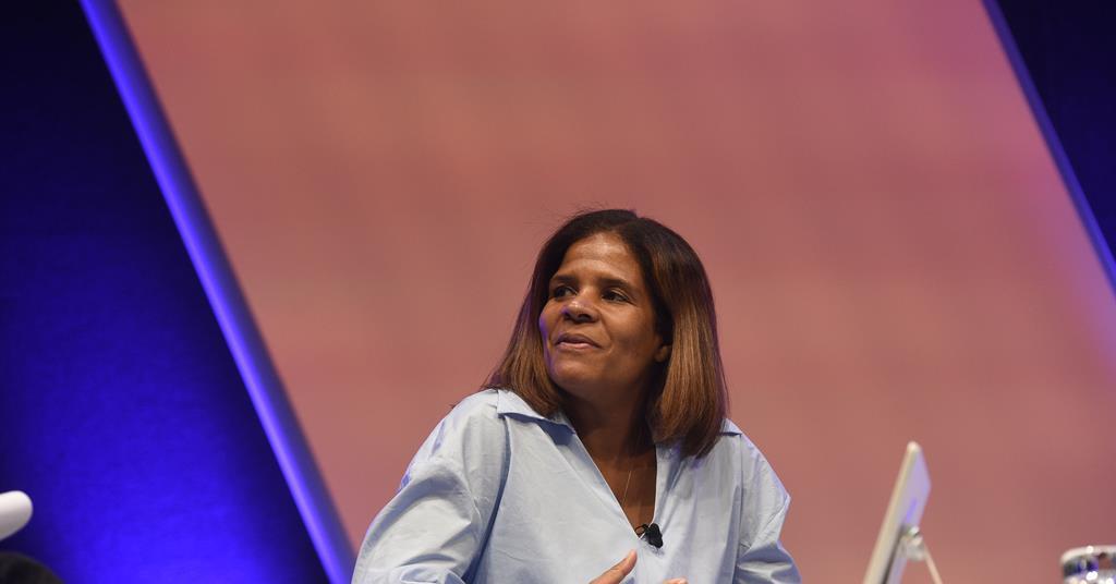 Anne Mensah: TV’s monoculture limits development slates | News | Broadcast