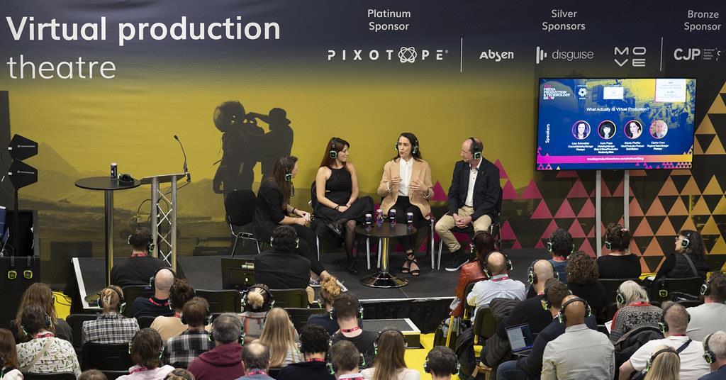 MPTS unveils 2024 seminar programme | News | Broadcast