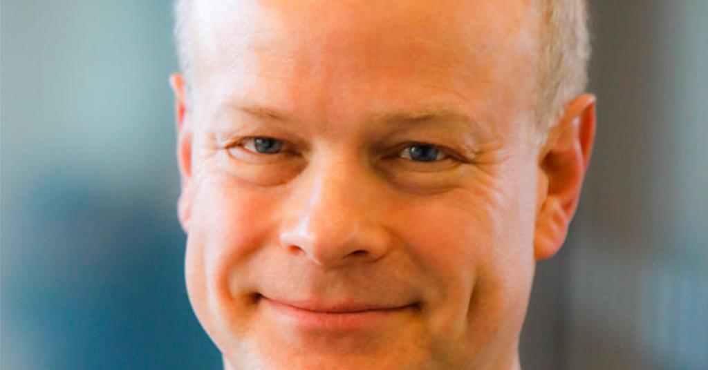 Mark Freeland joins Working Title | News | Broadcast