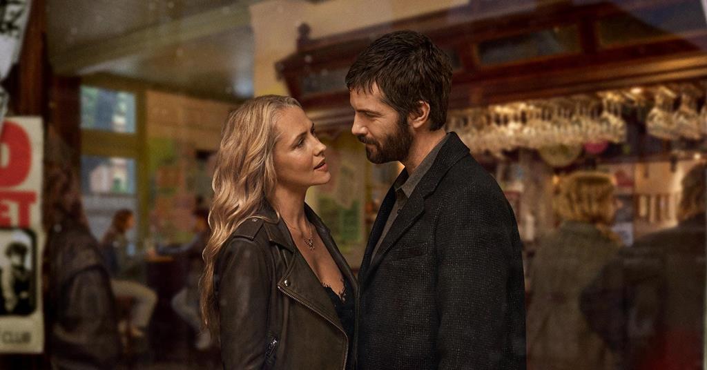 Invasion and Mix Tape firm Boat Rocker restructures | News | Broadcast