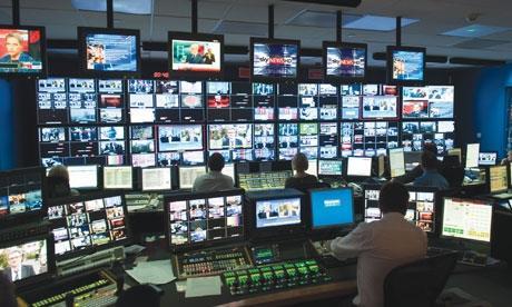 Multi-camera directing: tricks of the trade | Features | Broadcast