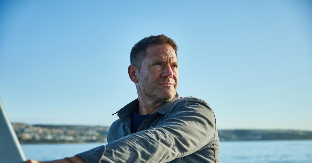 Trail: Whale with Steve Backshall, Sky Nature | Video | Broadcast