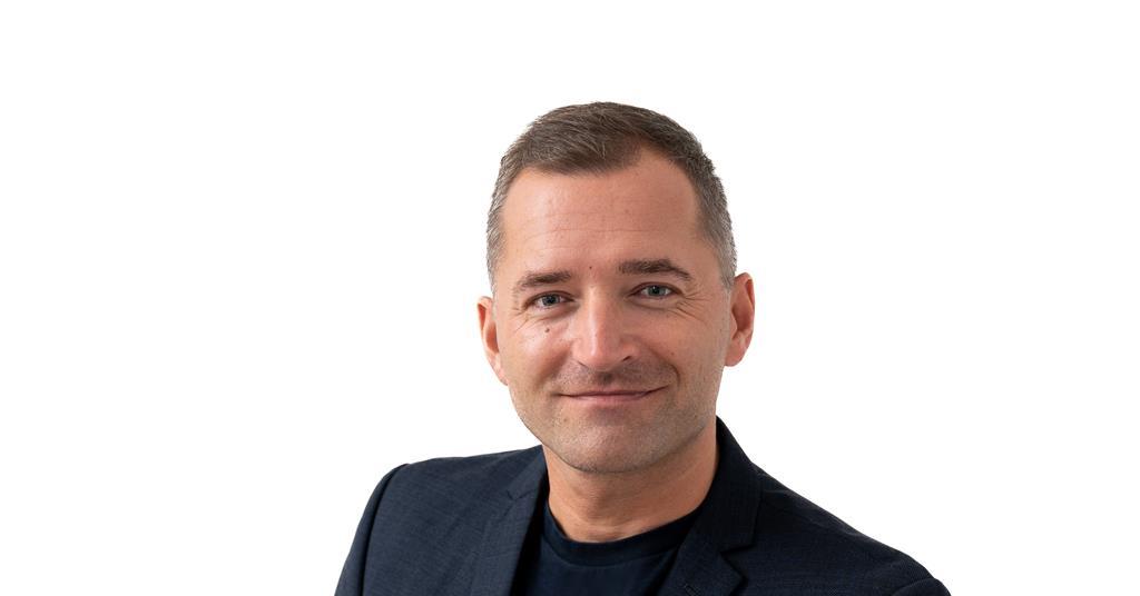 ZDF Studios hires Seven.One’s Tim Gerhartz as COO | News | Broadcast