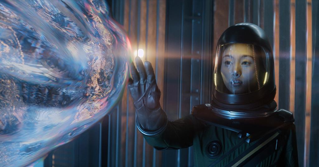 Invasion and Mix Tape firm Boat Rocker restructures | News | Broadcast