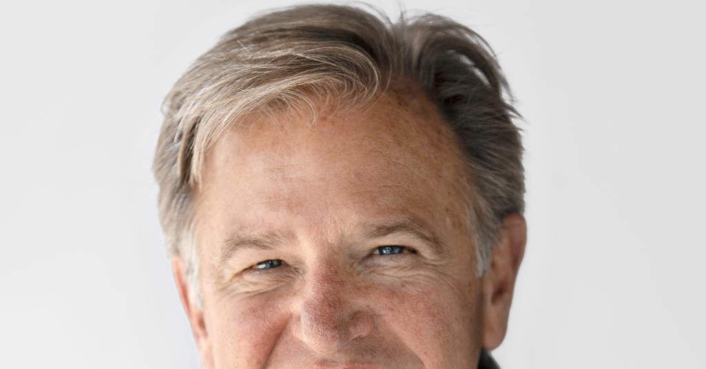 Stephen Land: Behind The Music | Features | Broadcast