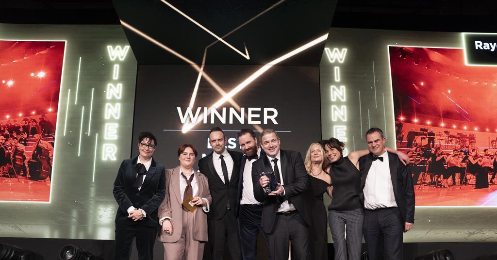 Best music programme: Raye: Live at the Royal Albert Hall | Features ...