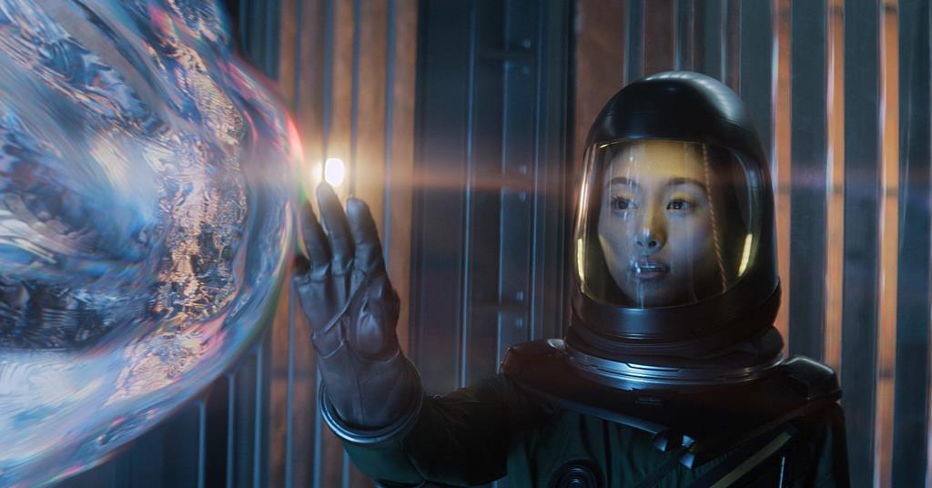 Invasion and Mix Tape firm Boat Rocker restructures | News | Broadcast