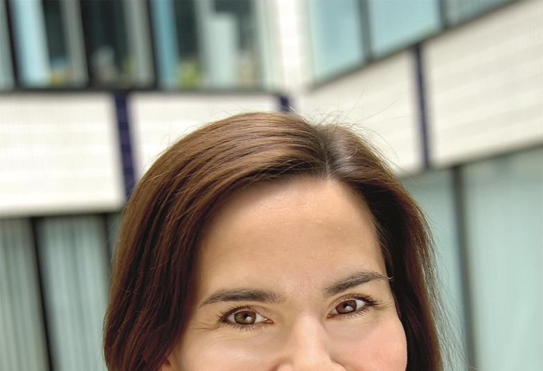 End Credits: Heather Jones, A+E Networks | Features | Broadcast