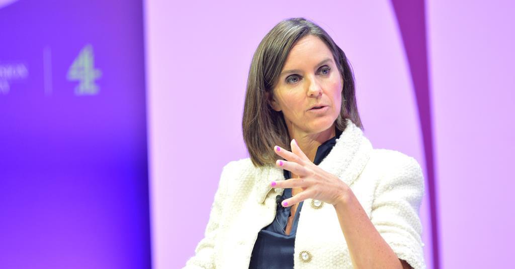 Alex Mahon: Terrible behaviour used to be tolerated | News | Broadcast