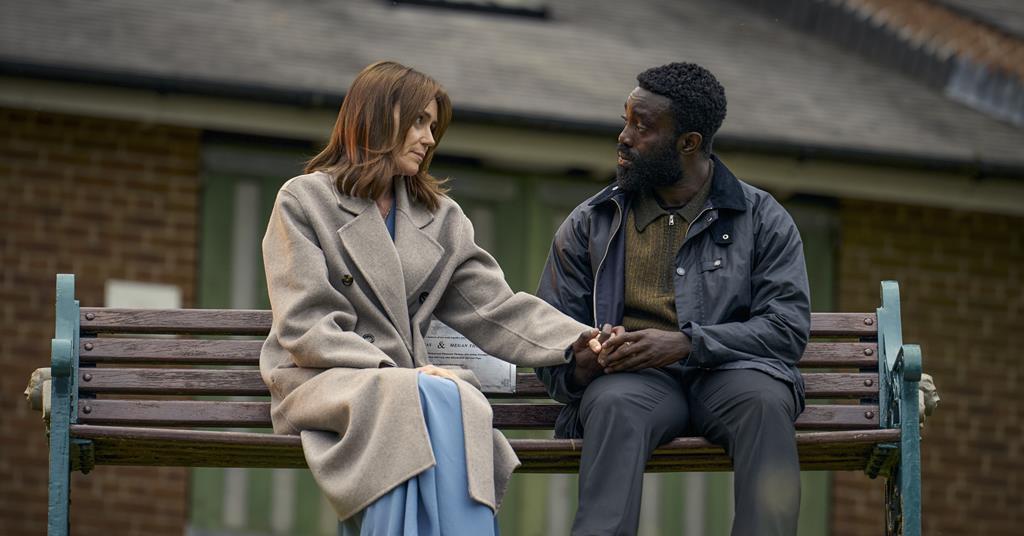 ‘It hit me over the head with a brick’ - how Jack Thorne’s own love ...