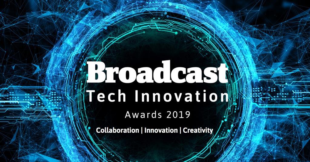 Broadcast puts tech innovators in spotlight | News | Broadcast