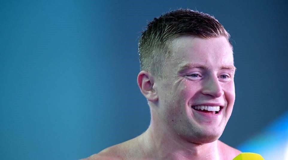 BBC & C4 dive in with British Swimming | News | Broadcast