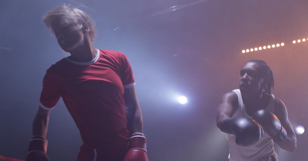 Best Documentary Programme: Murder Trial: The Killing of Dr Brenda Page ...