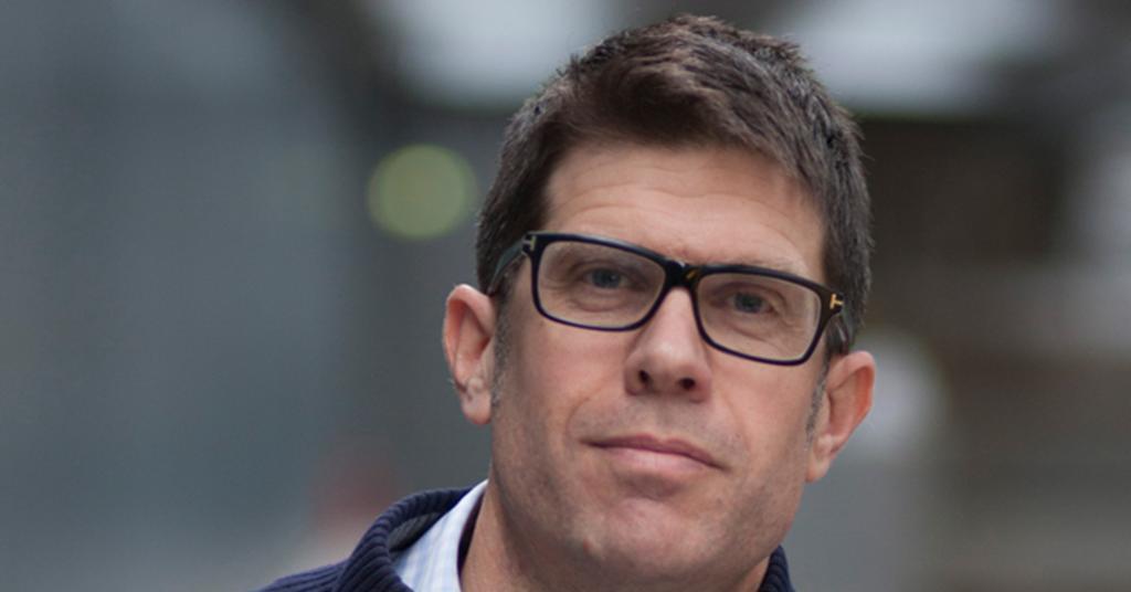 Rogan opens Scotland base | News | Broadcast