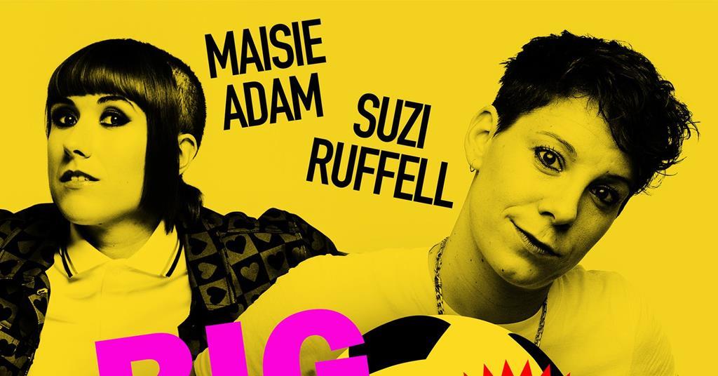 Big Kick Energy: community & commissioning key to women’s football’s ...