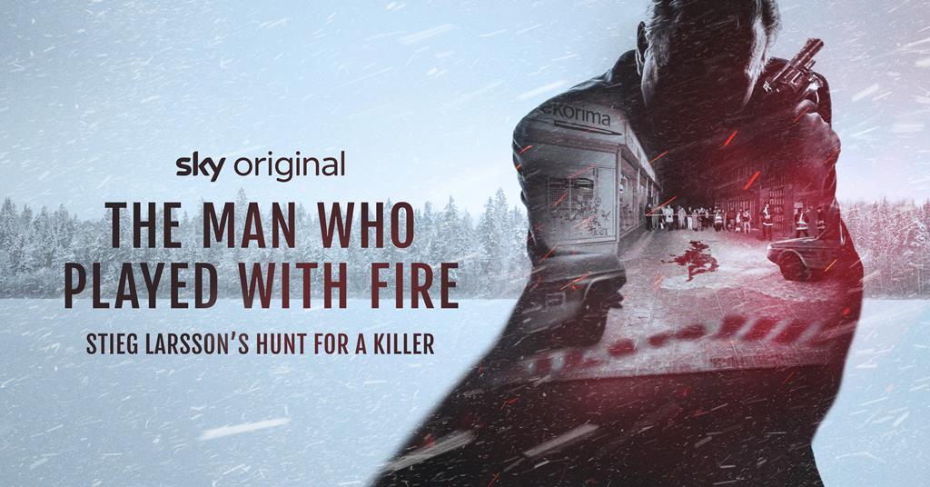 Best Documentary Programme: Murder Trial: The Killing of Dr Brenda Page ...