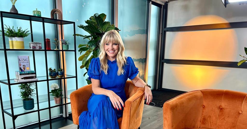 Royal chat show crowns ITV weekend slate | News | Broadcast