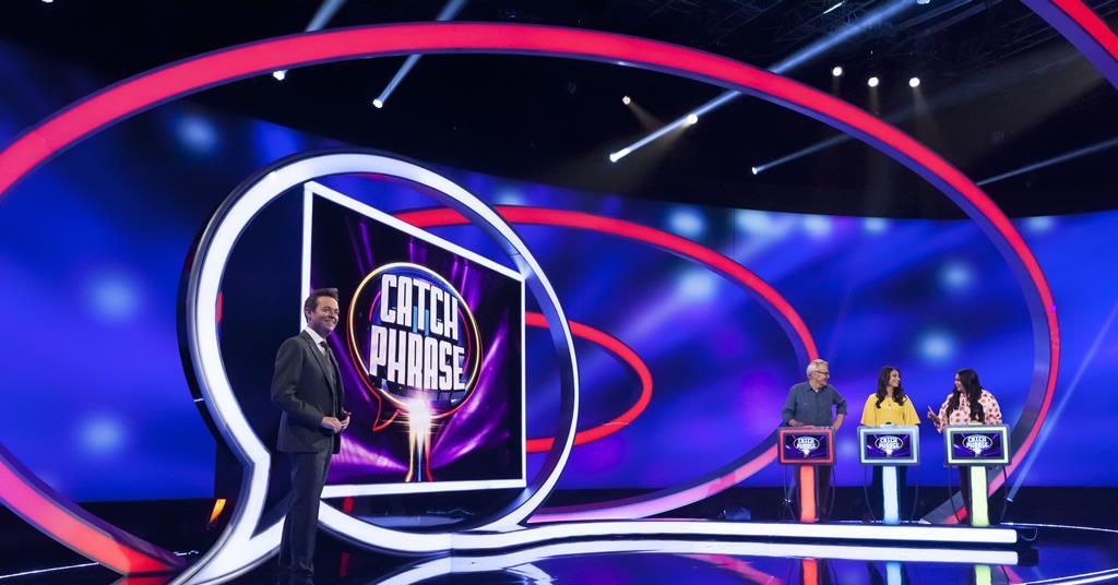 End Credits: Heather Jones, A+E Networks | Features | Broadcast