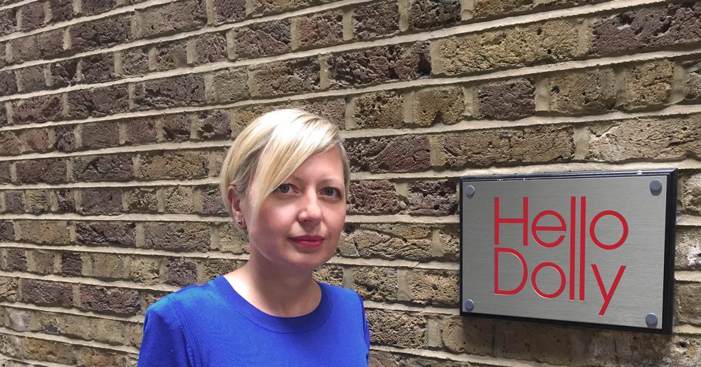 Hello Dolly behind Ant & Dec format | News | Broadcast