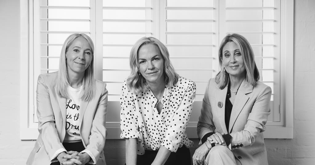 Jane Featherstone predicts ‘reignition’ of TV distribution model | News ...