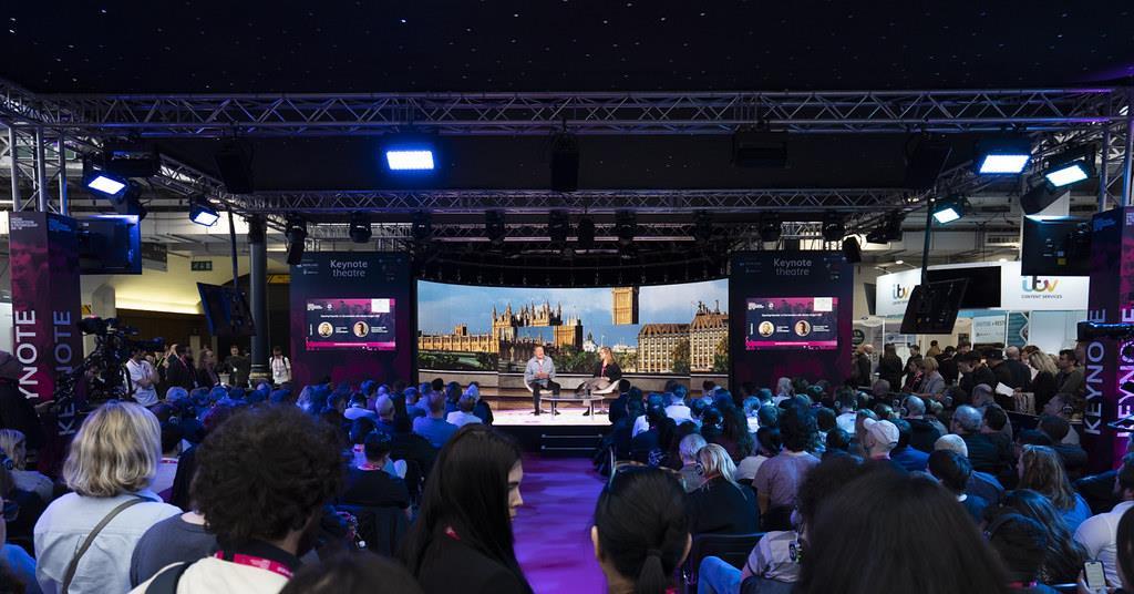 MPTS unveils 2024 seminar programme | News | Broadcast