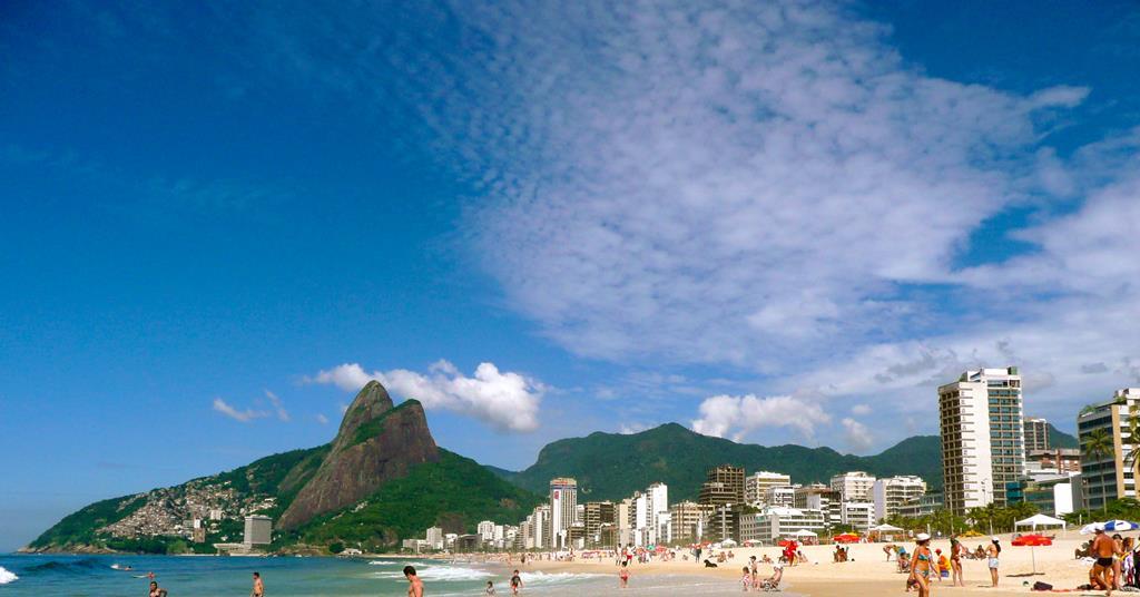 How BBCS & Globo are leveraging Brazil’s ‘factual moment’ | Features ...