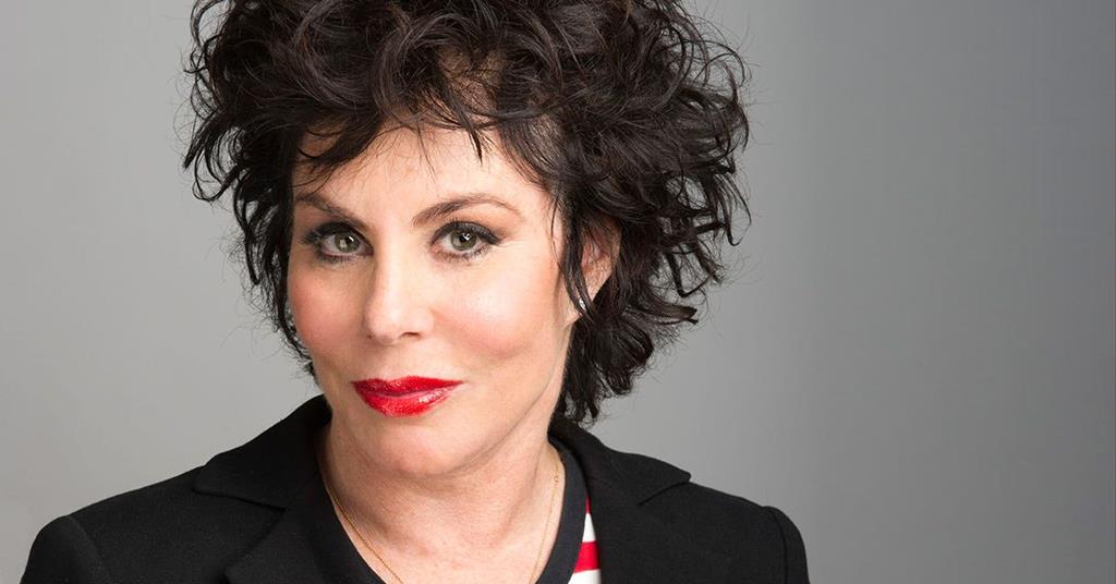 End Credits: Heather Jones, A+E Networks | Features | Broadcast