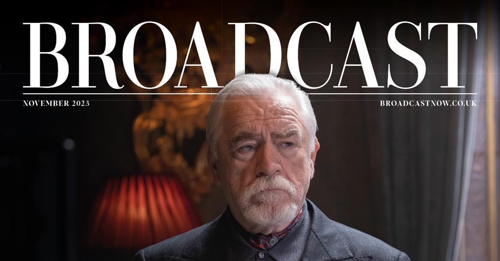 Broadcast magazine - November 2023 | Digital editions | Broadcast