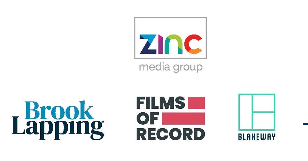 Zinc labels get brand refresh | News | Broadcast