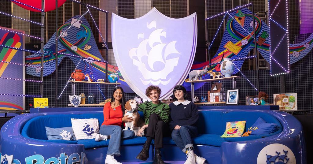 In brief: STV Studios; Nat Geo-Griersons; Natpe & Realscreen; Sky ...