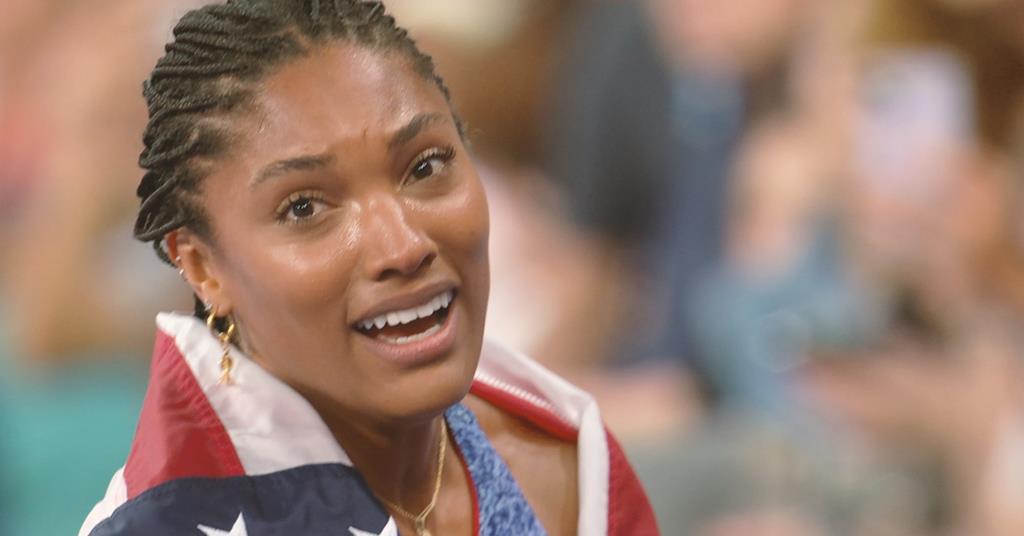 Olympic Channel launches Wait For It: Paris 2024 docuseries | News ...