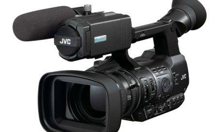 BBC snaps up JVC cameras | News | Broadcast