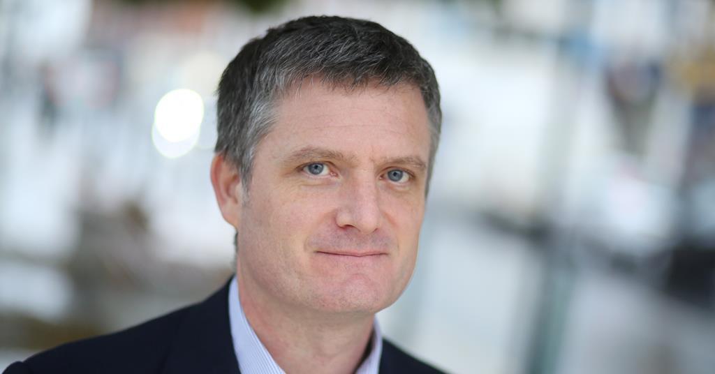 MGM hires Two Halves co-founder | News | Broadcast