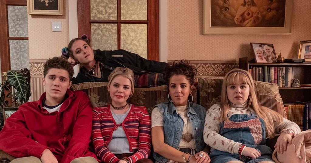 C4 looks to commission two Northern Irish comedy scripts | News | Broadcast