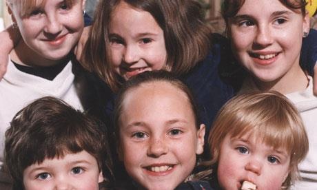 ITV1 to revisit Kelly and Her Sisters | News | Broadcast