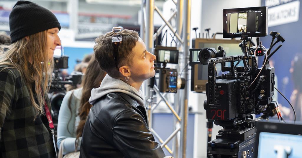 MPTS unveils 2024 seminar programme | News | Broadcast