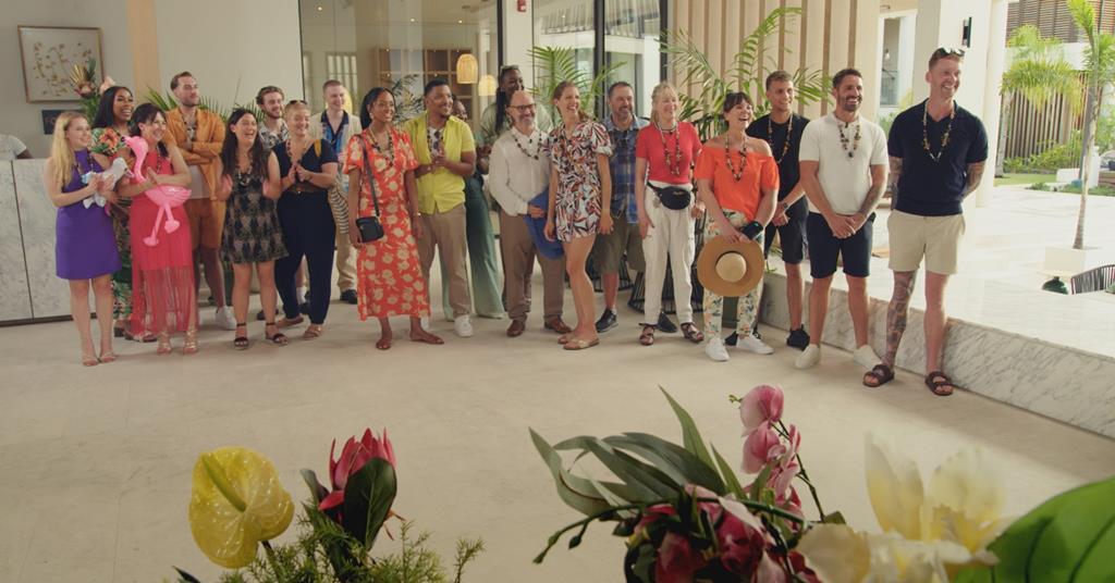 Gallery: The Fortune Hotel, ITV1 | Features | Broadcast