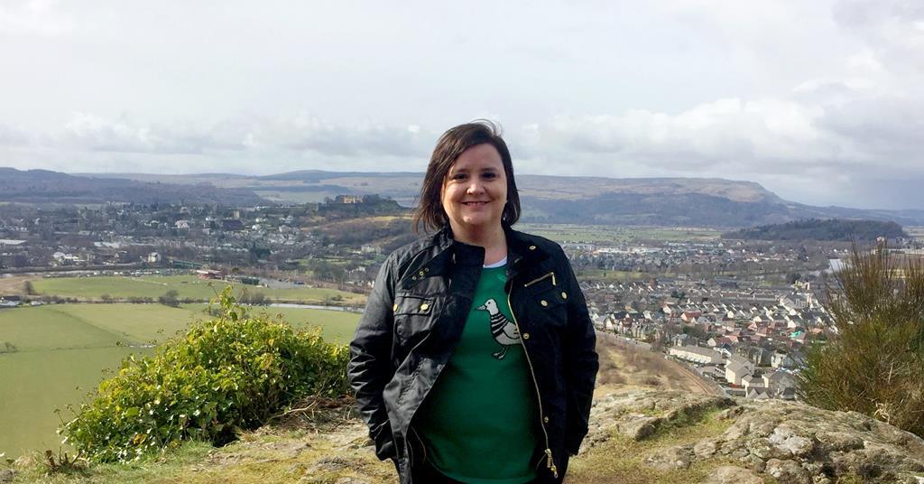 Secret Scotland lands 1.4m | Ratings | Broadcast