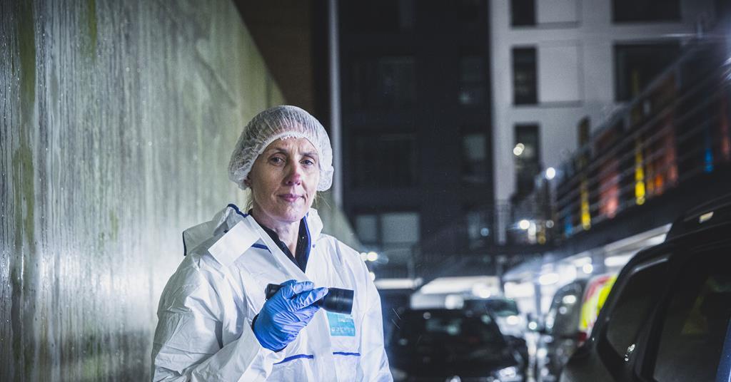 Forensics: The Real CSI, BBC2 | Video | Broadcast