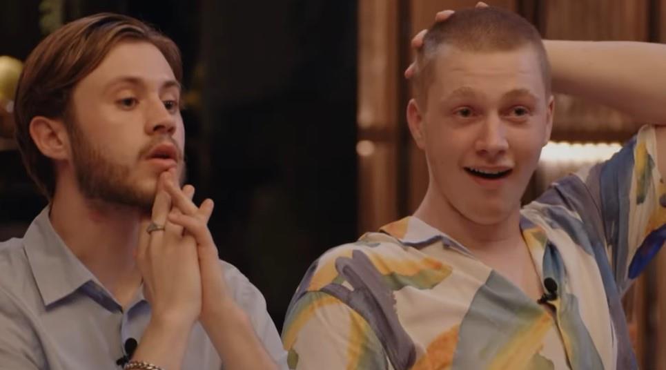 Trail: The Fortune Hotel, ITV1 | Video | Broadcast