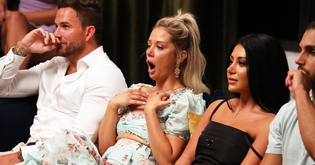 MAFSA bows out with 1m | Ratings | Broadcast