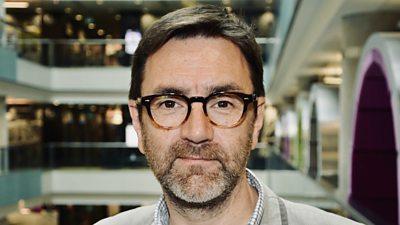 BBC children’s veteran Michael Towner to step down | News | Broadcast