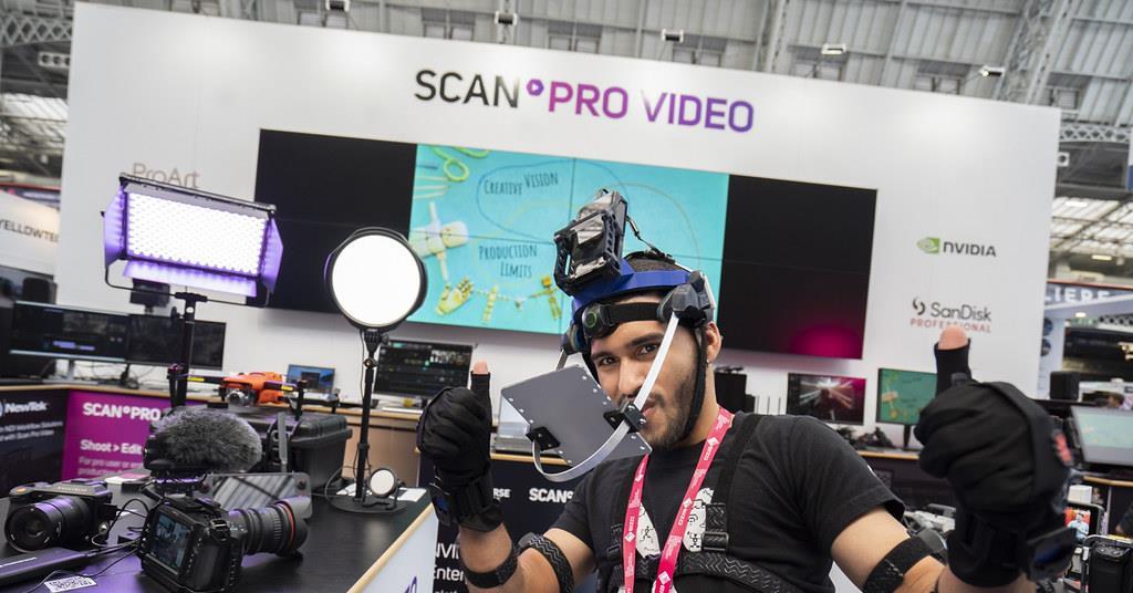 MPTS unveils 2024 seminar programme | News | Broadcast